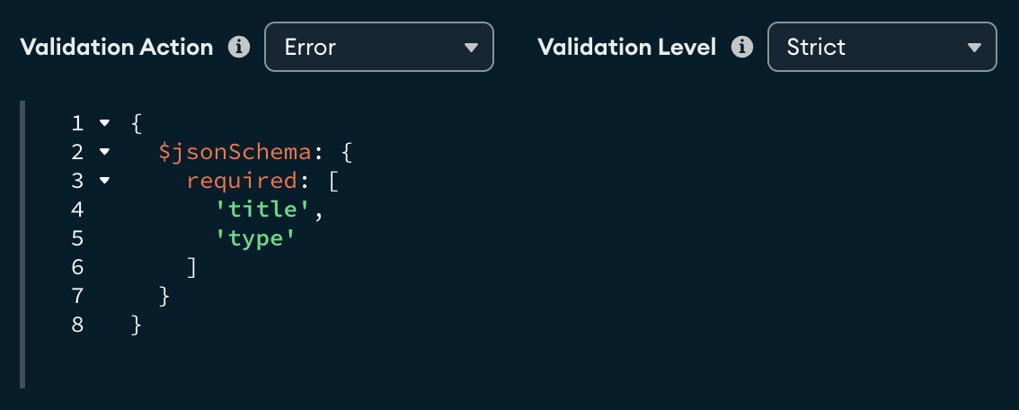 Schema Design – Learn Mongo